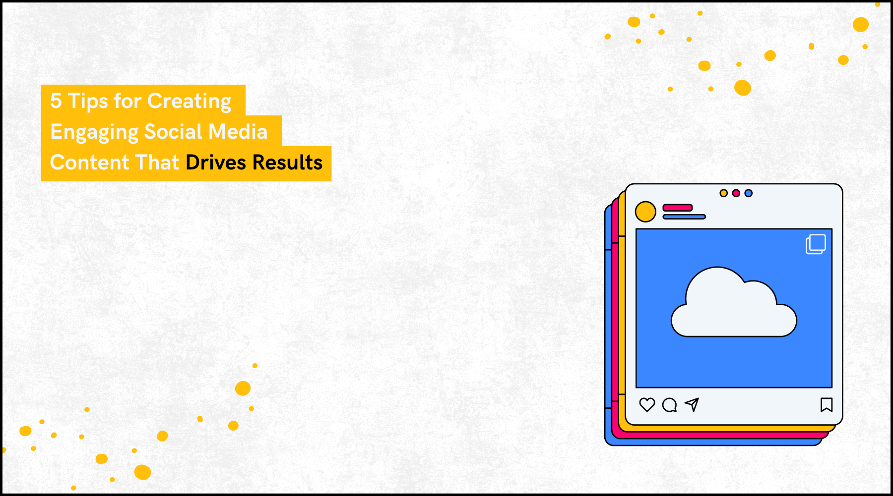 5 Ways to Use Canva for Social Media